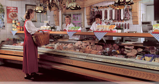 Metzgerei Lam Gasthof Bayerischer Wald Partyservice Gasthöfe Bayern